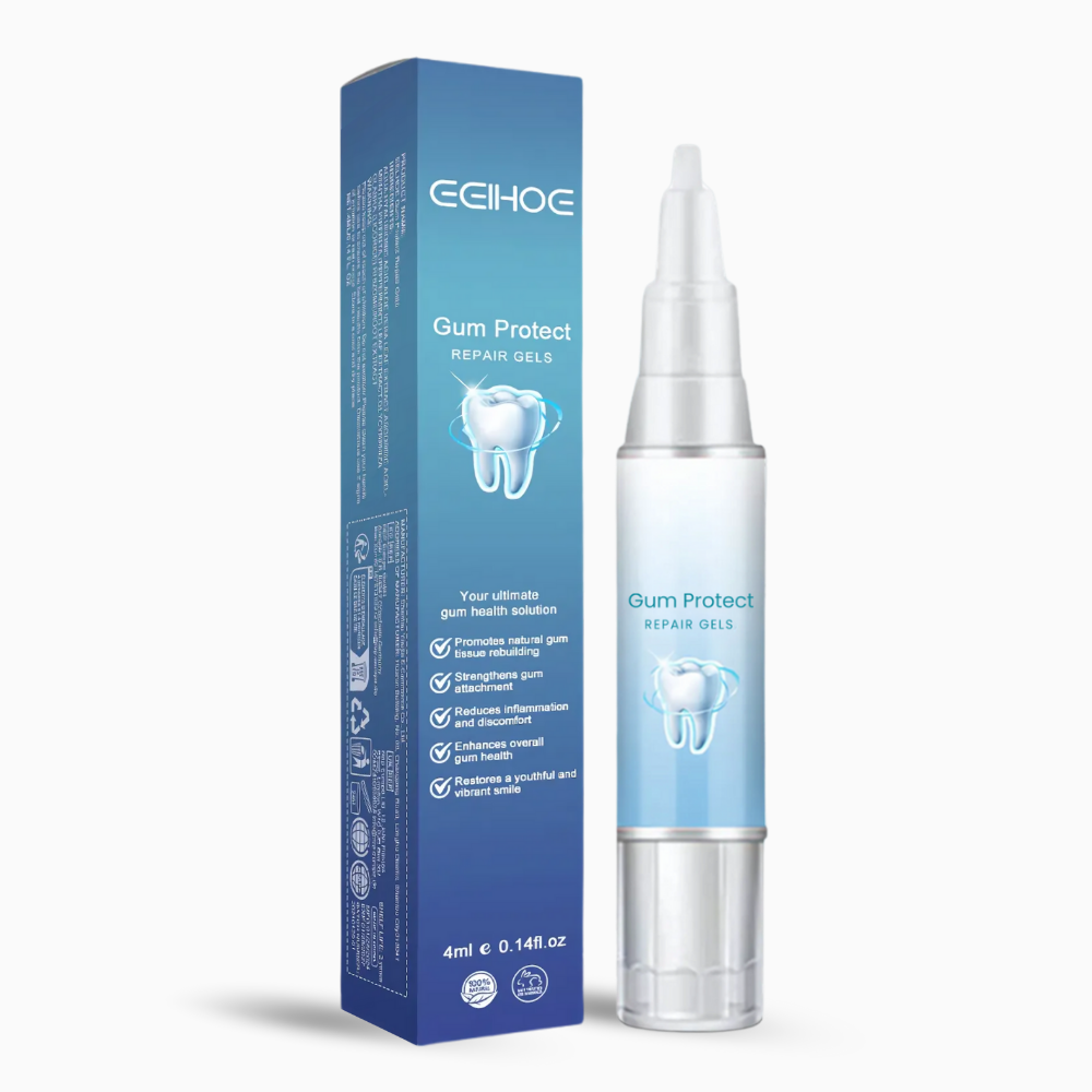 Teeth Repair Gel – Norvixa